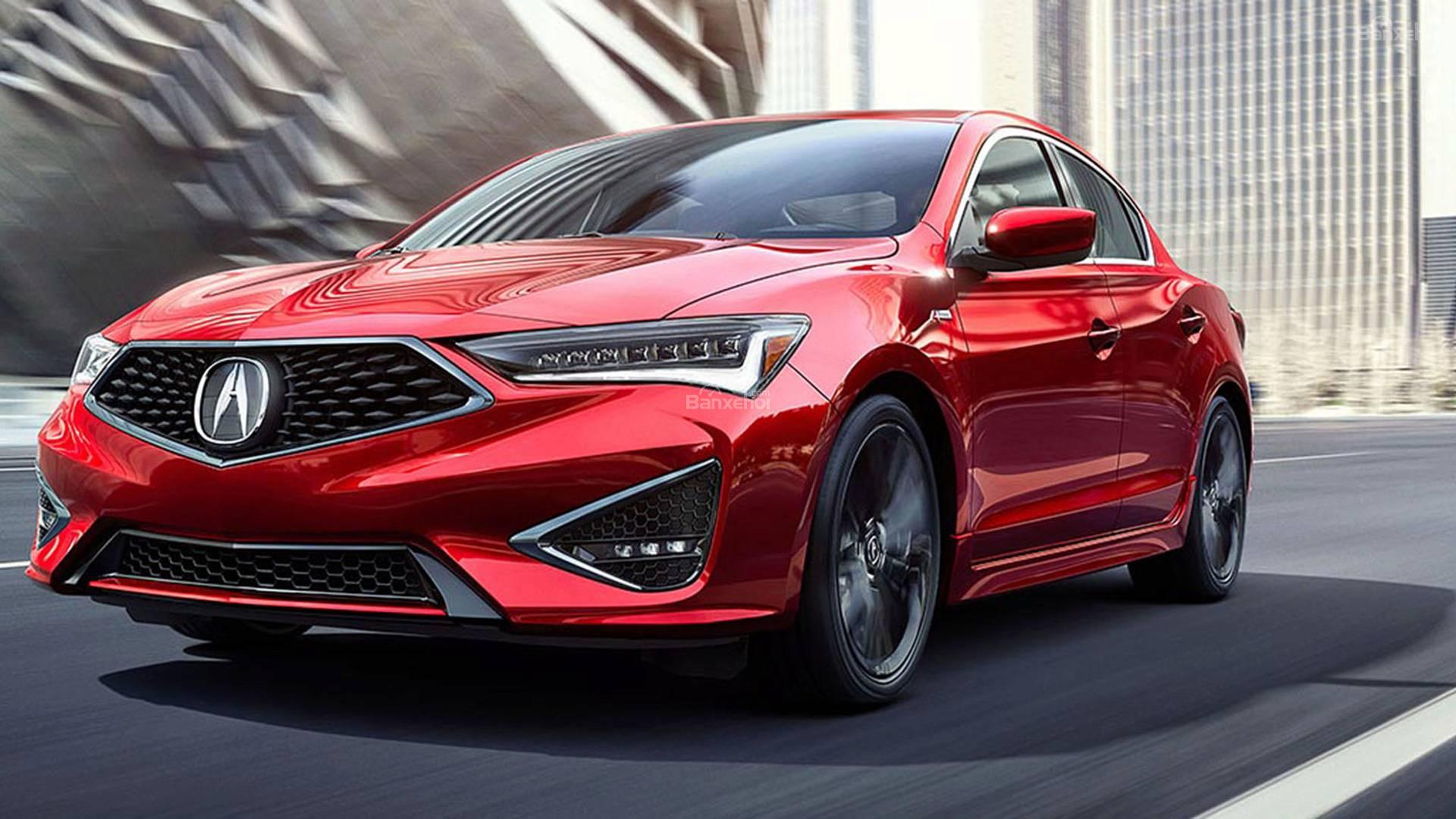 ẮC QUY CHO XE ACURA ILX - Ắc Quy Ô Tô Minh Phát